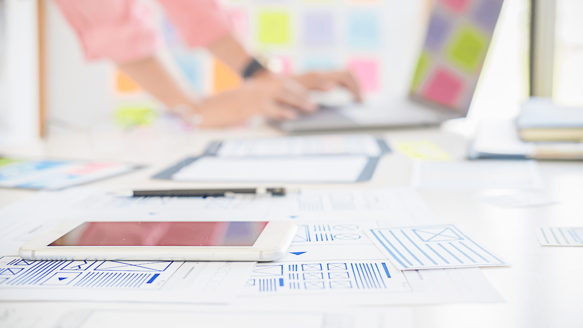 Services communication Marketing Digital IBFY - IBFY